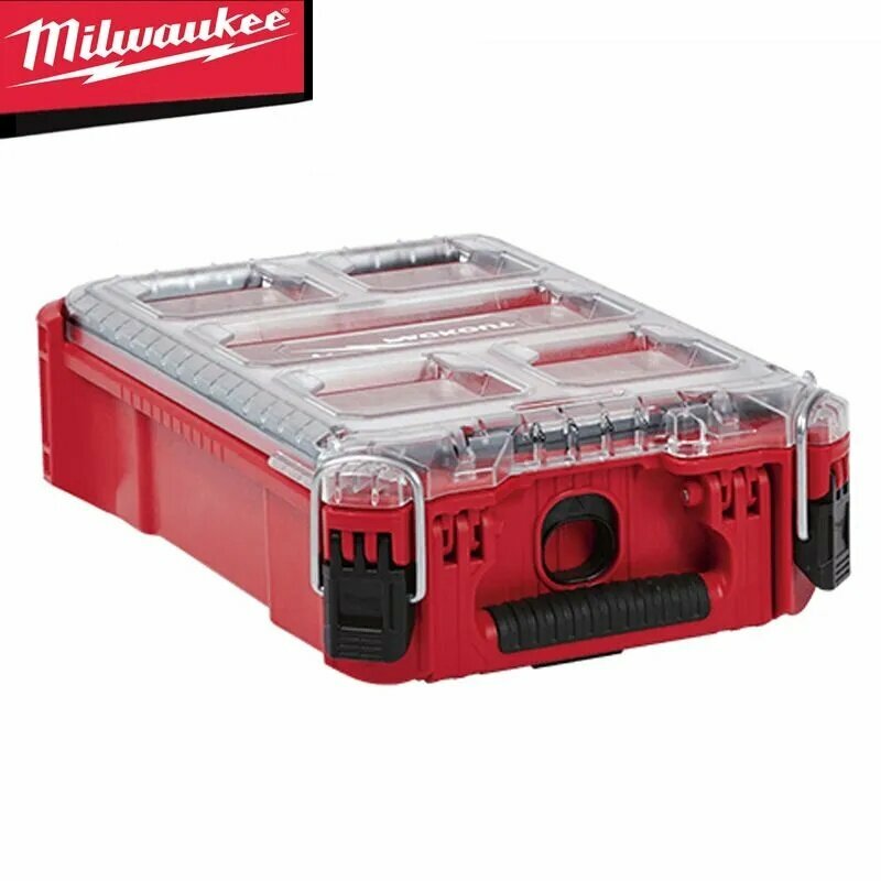 Milwaukee Ящик для инструментов