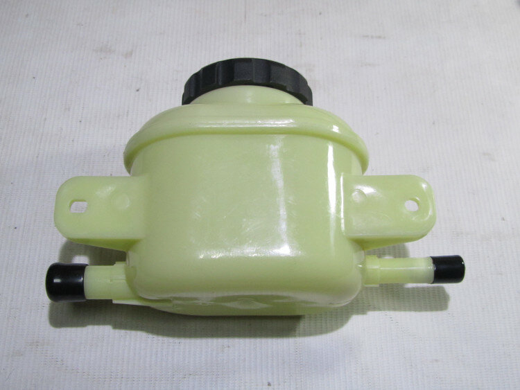 Бачок ГУР Шевроле Лачетти гидроусилителя руля - 96451797, 96451834, 96452735 на Все кузова, - NSP