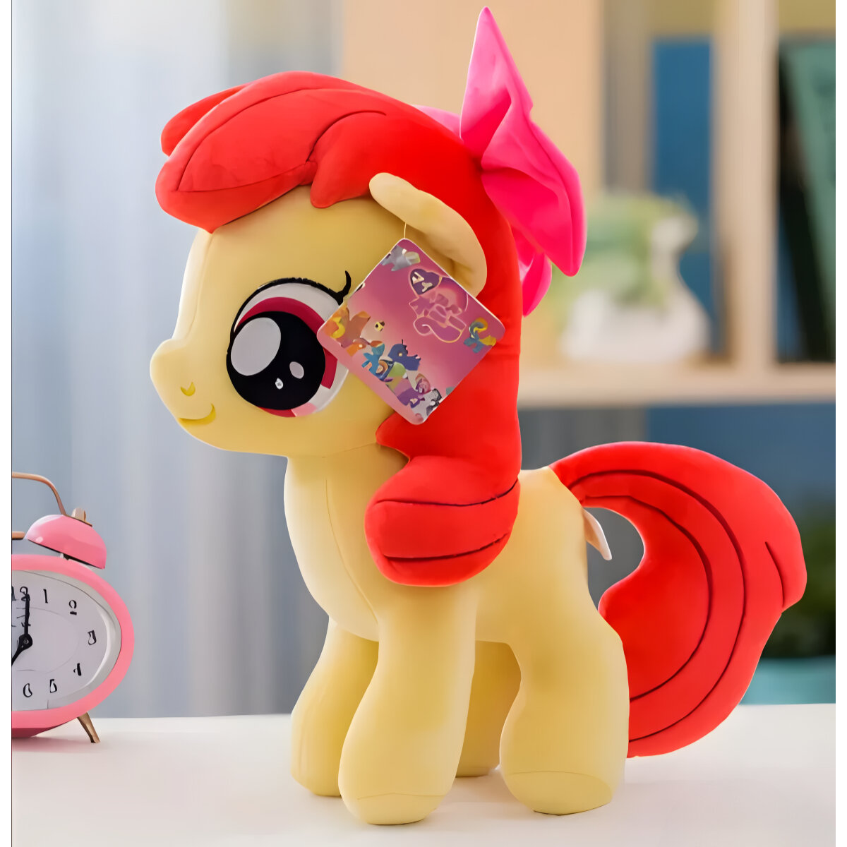 Пони единорог Эппл Блум My Little pony