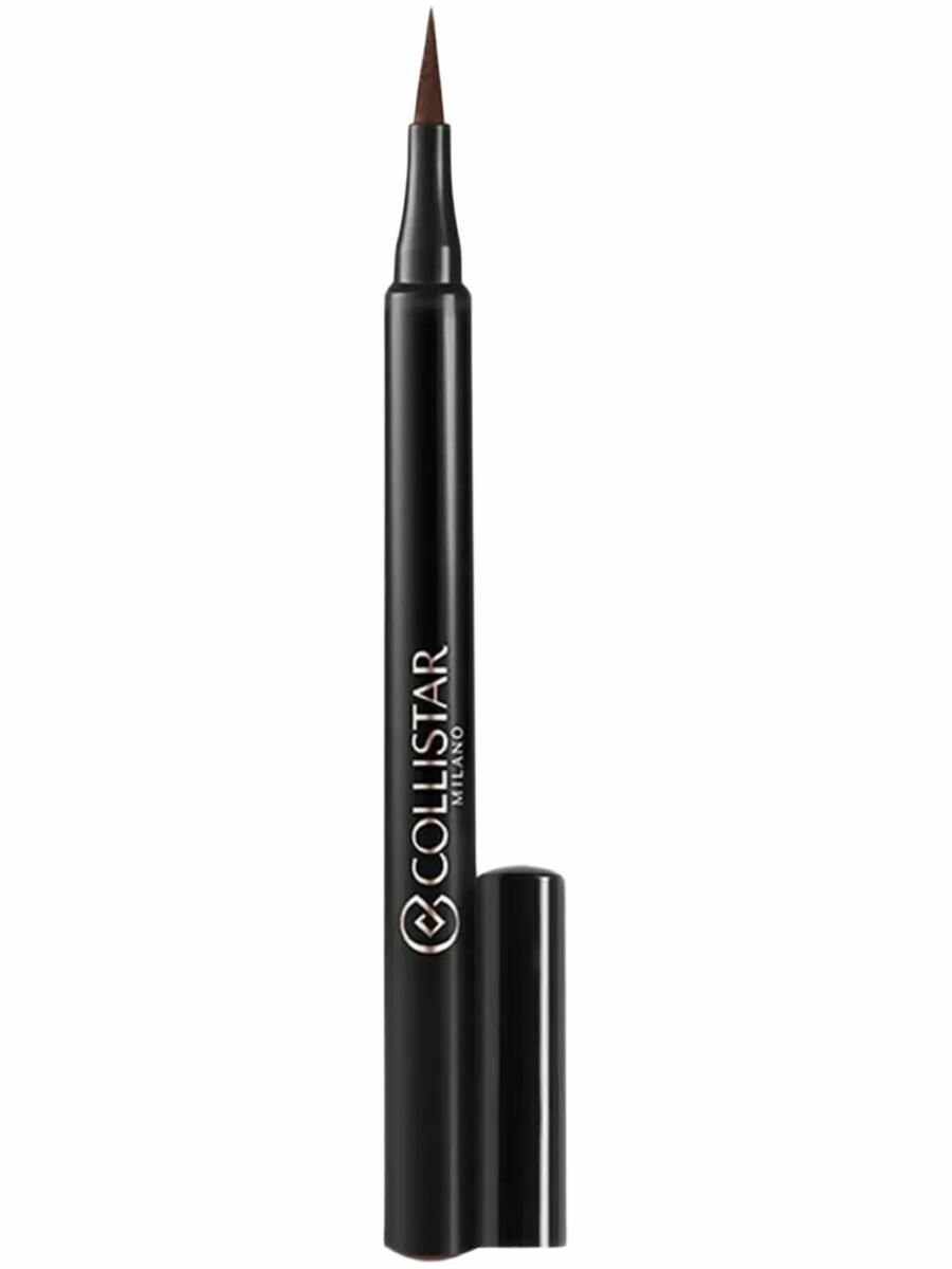 Маркер подводка для глаз Collistar "Infinito Eye Marker" тон 2 Brown, 1 мл