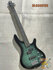 Бас-гитара GIO Soundgear Green Tiger Black