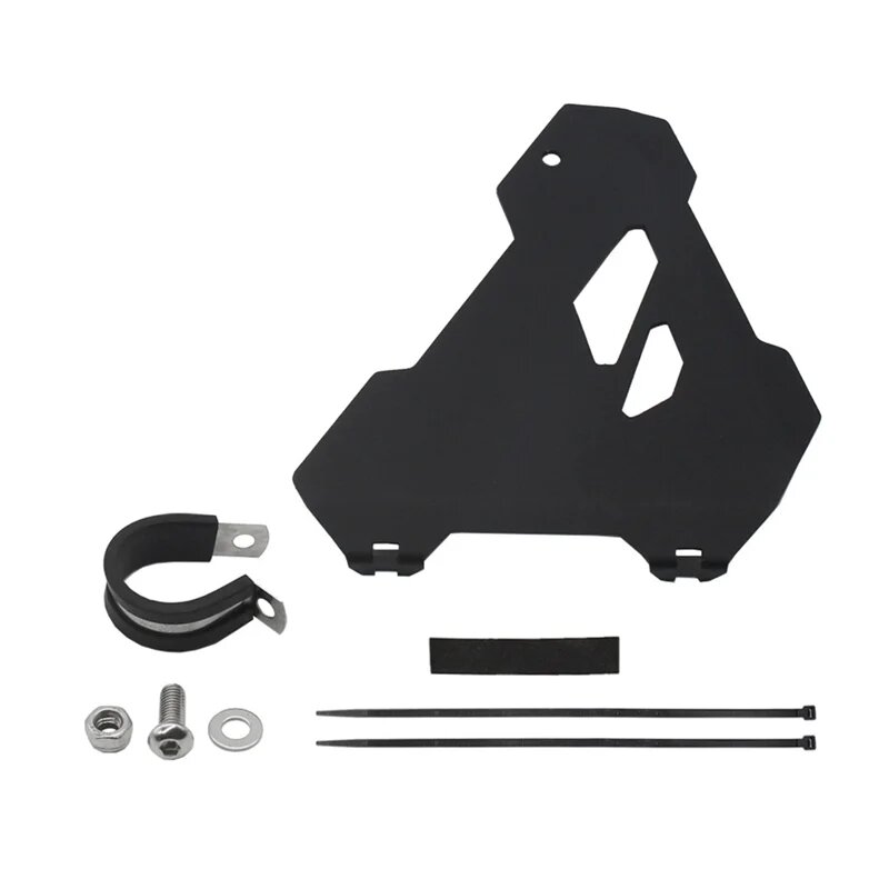 A90E-для BMW R1200GS LC ADV R1250GS R1200R R1200RS R1250RS Защитная крышка стартера мотоцикла, аксессуары для защиты двигателя