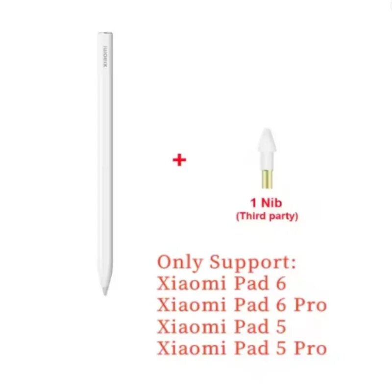 Xiaomi Smart Pen 2 для планшета add nib