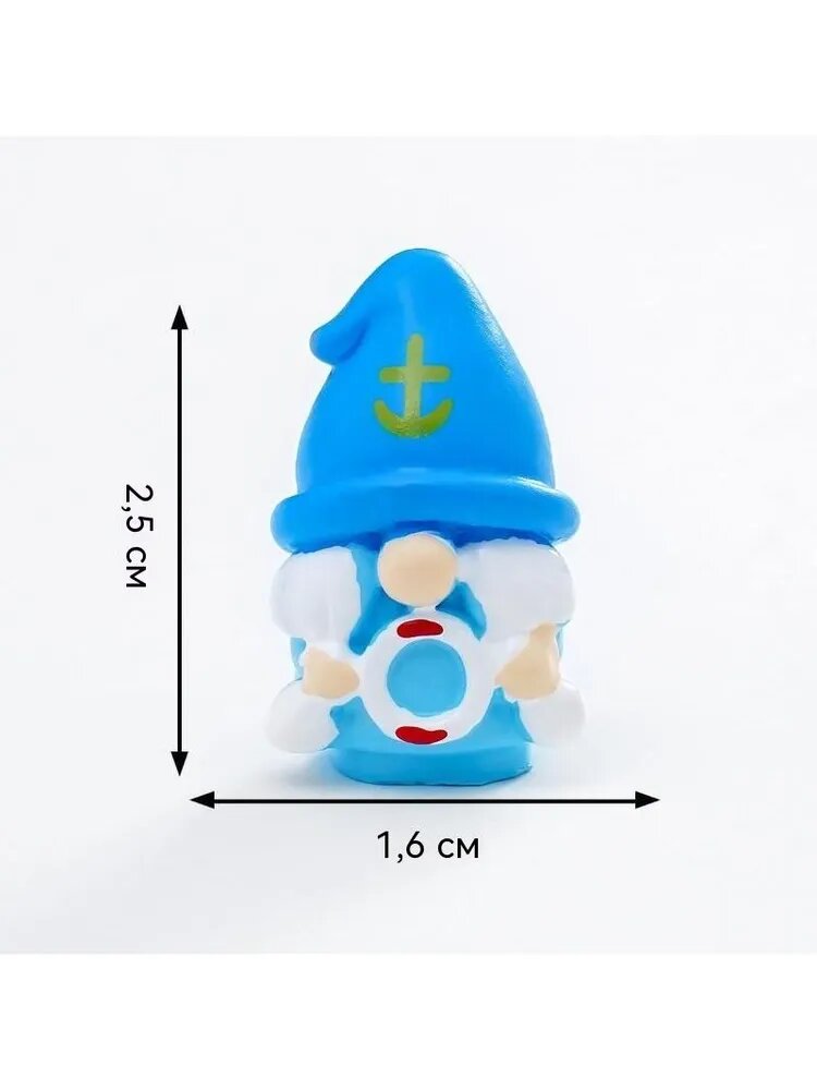 Фигурка декоративная