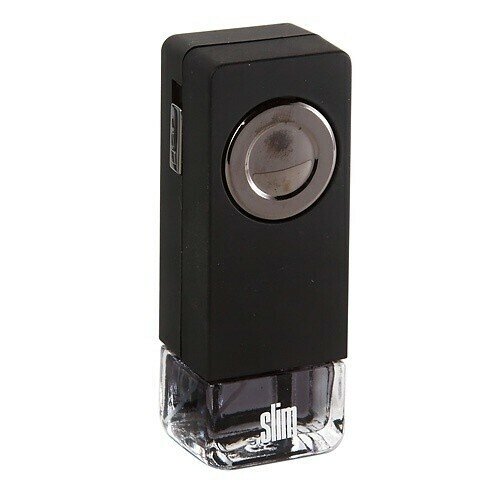 Ароматизатор автомобильный на дефлектор Slim - Новая машина