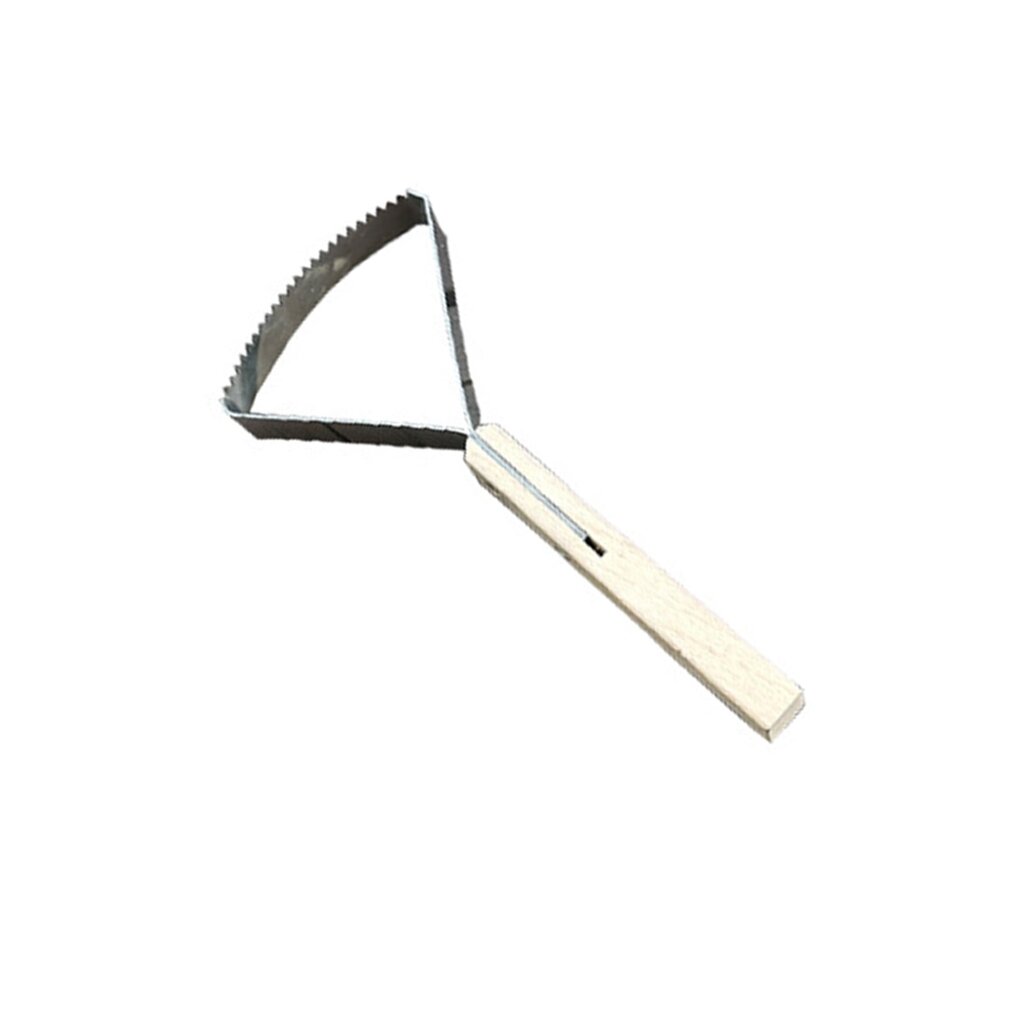 Ручная Прополка Подходит для легкого удаления сорняков и глубокой перекопки Садовым инструментом Легкого ухода за газоном и двором