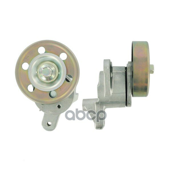 Ролик натяжителя ремня Skf арт. vkm61019