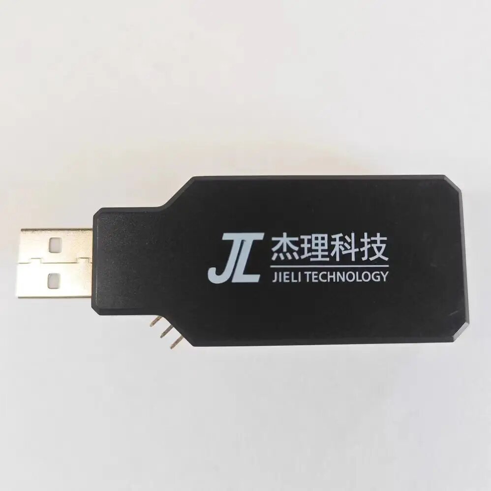 JL USB Updater 4.0 Debug Dongle — фото 1