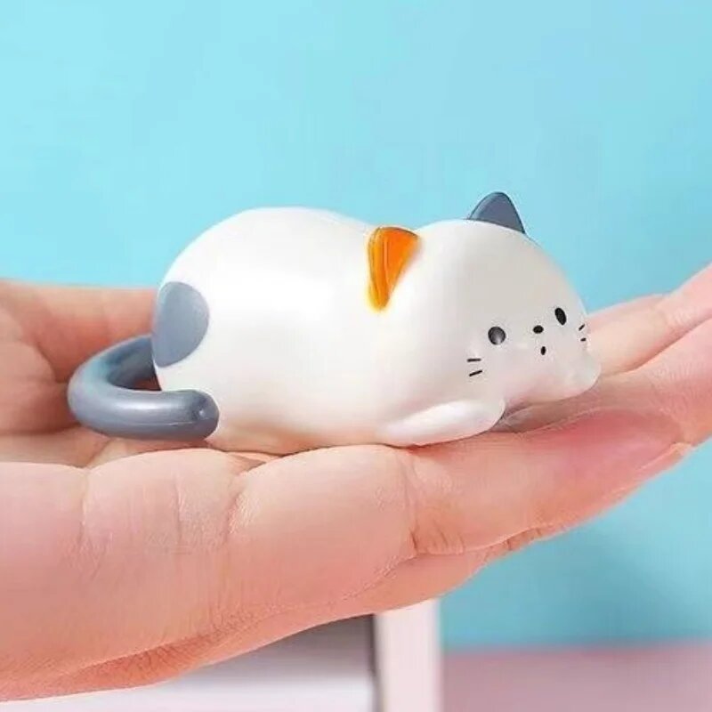 Заводной котенок 1PCS