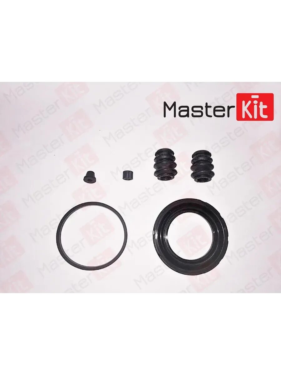 Ремкомплект суппорта Master Kit для Mitsubishi Outlander