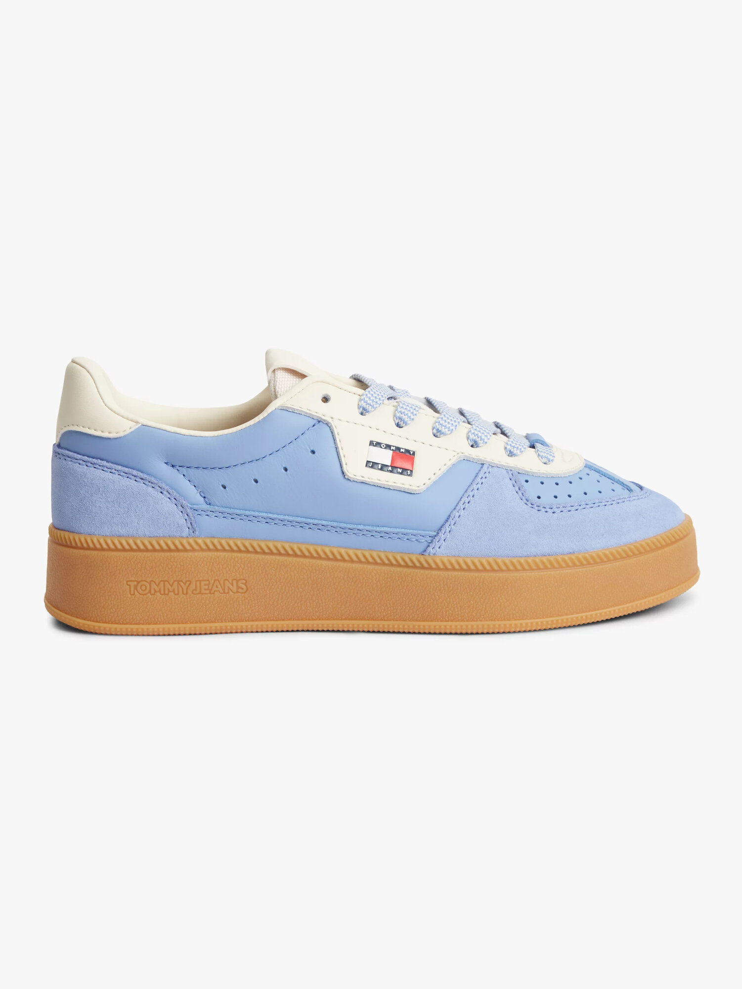 Кеды Tommy Jeans