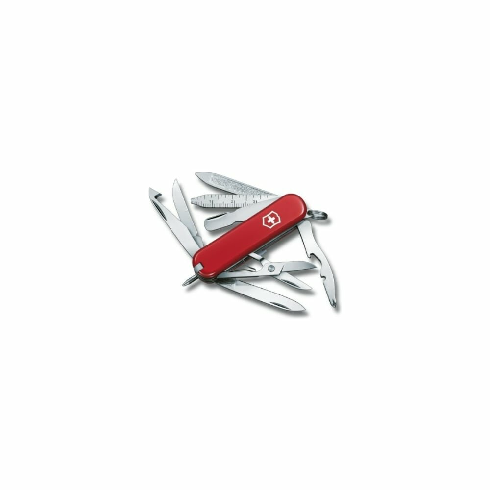 Брелок-карабин VICTORINOX