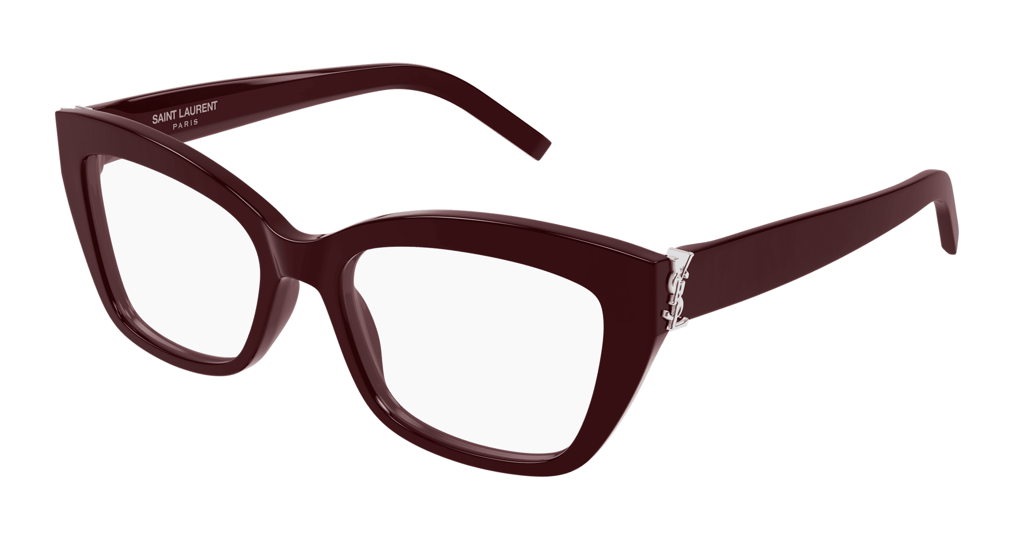 Оправа SAINT LAURENT SL M117 010 (53-17)