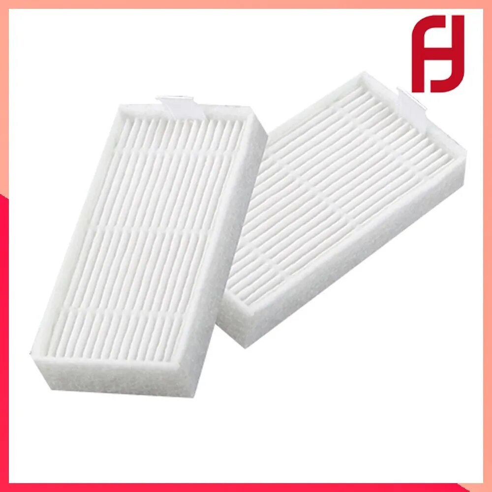 HEPA фильтр для CHUWI ilife v5s v5 x5 ilife v3s pro v3l v50 робот пылесос аксессуары