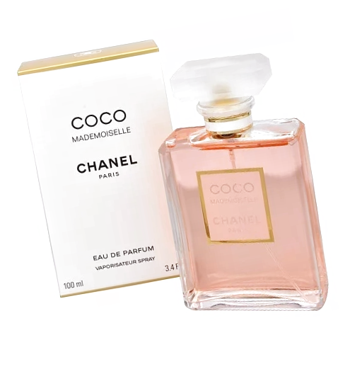 Духи женские Коко Мадемуазель 100 мл - Chanel Coco Mademoiselle парфюмерная вода