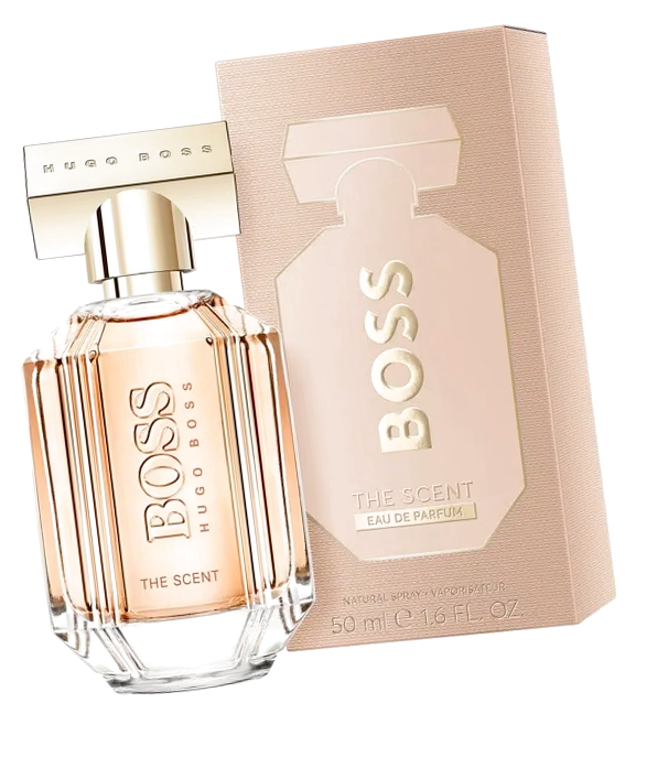 Хьюго Босс Зе Сент Фо Хе аромат для женщин 50 мл - Hugo Boss The Scent For Her