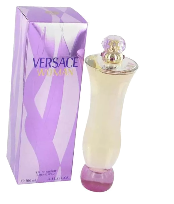 Версаче Вумен духи 100 мл женские - Versace Woman Eau De Parfum