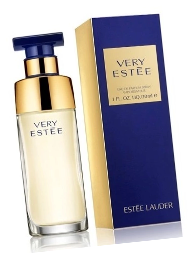 Вери Эсти женская парфюмерная вода 30 мл / Estee Lauder Very Estee