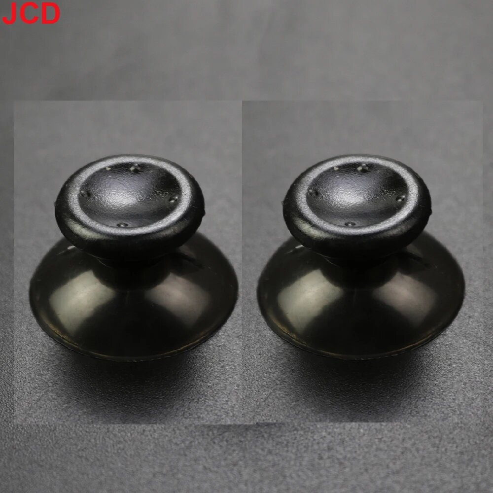 JCD 2 шт. геймпады для Xbox 360 Черный, N