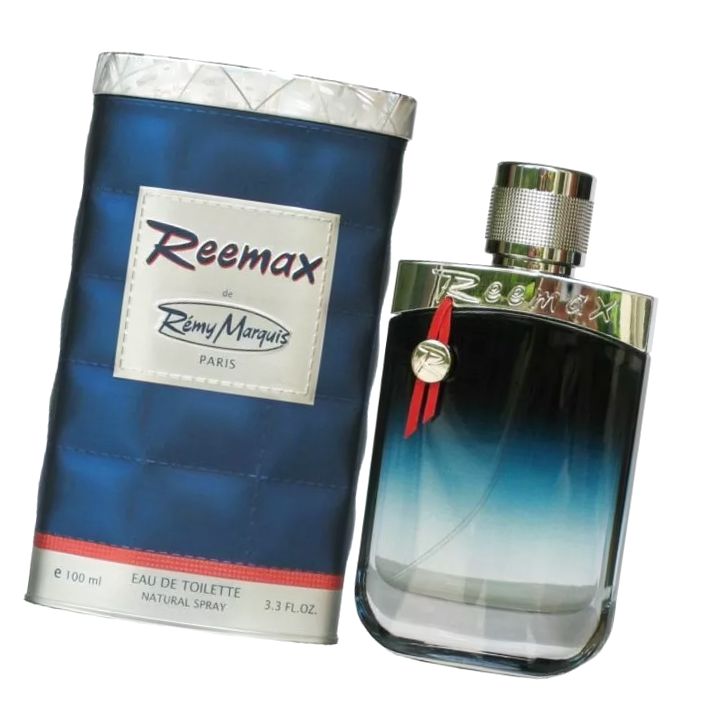 Мужской парфюм Реми Маркус Римакс 100 мл - Remy Marquis Reemax туалетная вода