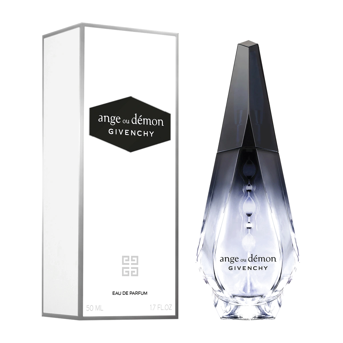 Givenchy Angel and Demon парфюмерная вода 50 мл женская - Живанши Ангел и Демон