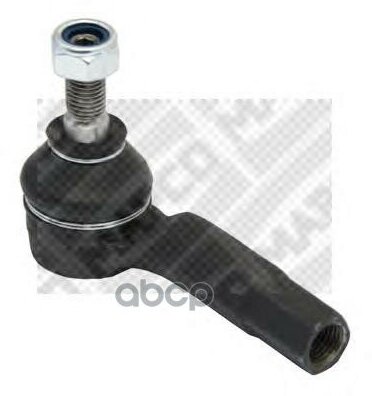 Наконечник рулевой тяги VW GOLF IV (1J1) 1.4 16V AUDI A3 (8L1) 1.6 Mapco арт. 49701 - высокое качество товара по низкой