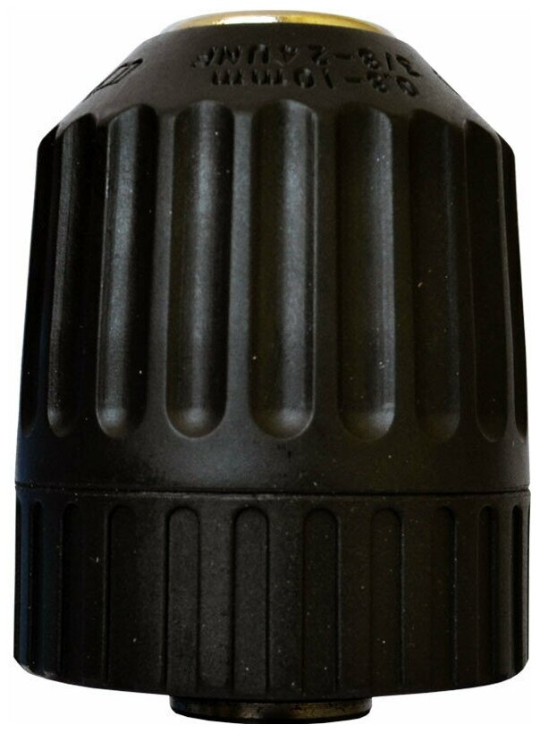 Патрон сверлильный быстрозажимной диолд 13 KLC-3, 2-13 мм, 3/8'-24 UNF 90015008