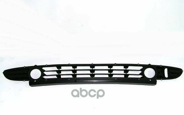 Решетка бампера переднего низ ВАЗ-2170 LADA 21700280305700 LADA арт. 21700280305700