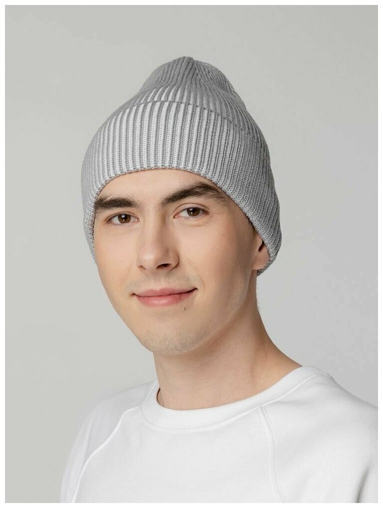 Шапка-бини Весна-лето 2024 для взрослых и детей