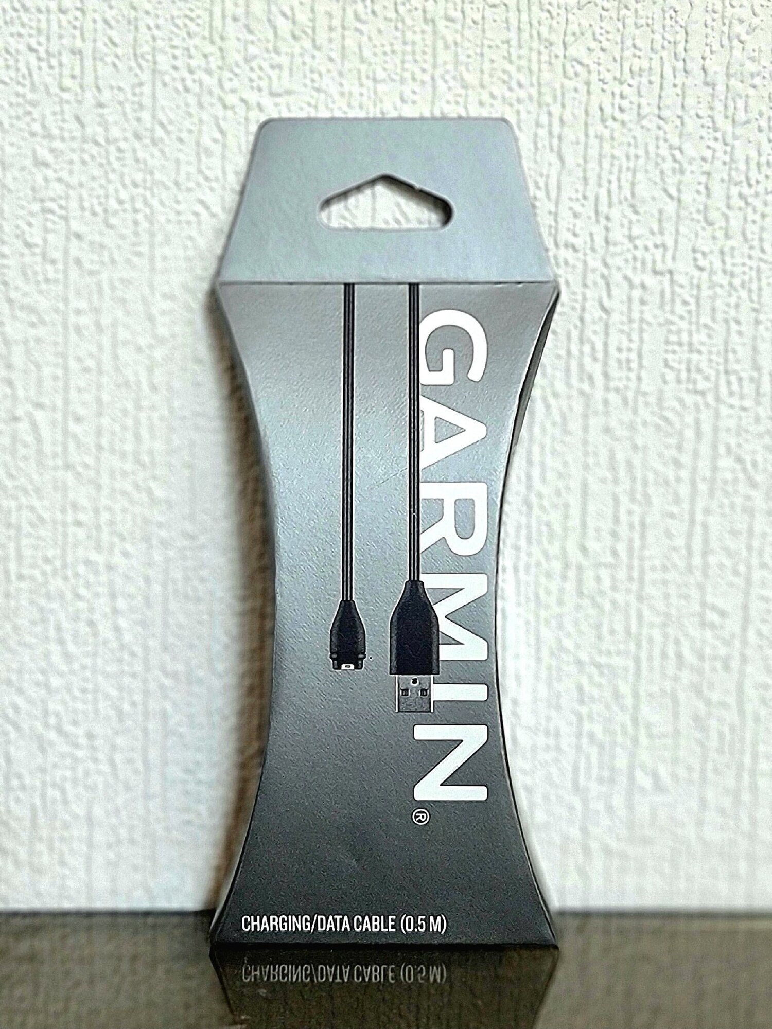 Кабель питания-данных USB для часов Garmin Fenix/Quatix/Forerunner 9x5