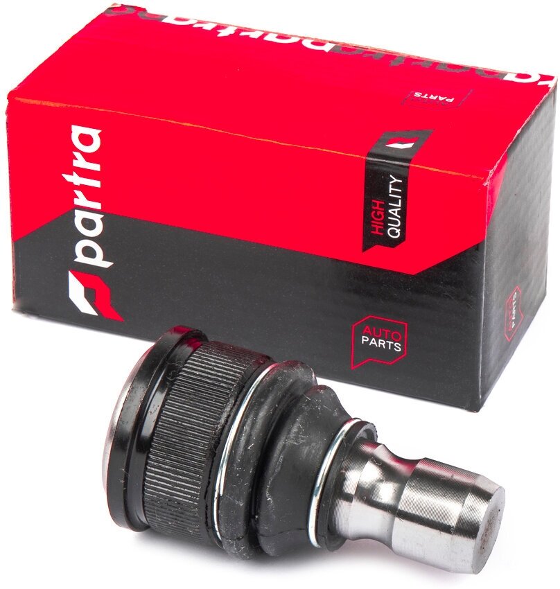 Опора шаровая перед прав лев PARTRA BJ5027