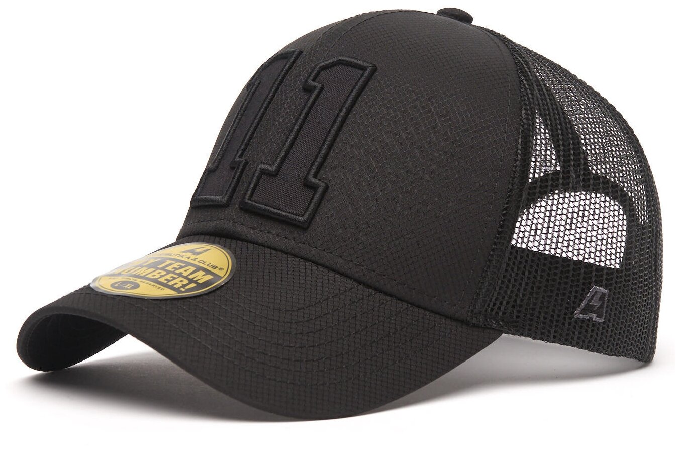 Бейсболка 0 для мужчин и женщин