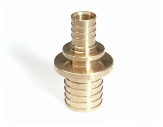 Муфта Rehau соединительная переходная 50-32 RX+