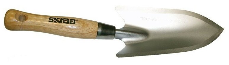 SKRAB Совок посадочный широкий 295 мм - 1шт.