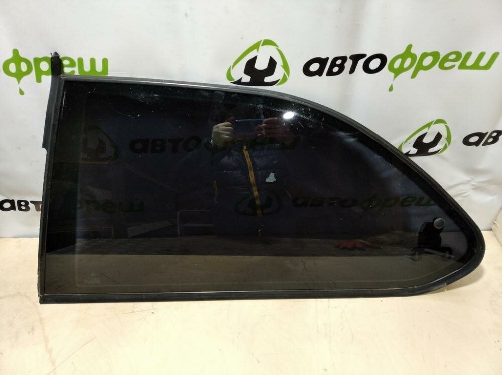 Стекло двери задней левой форточка BMW 3 1991-1998 E36CMPSWLHHX