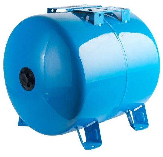 Гидроаккумулятор Stout 80 л. горизонтальный STW-0003-000080