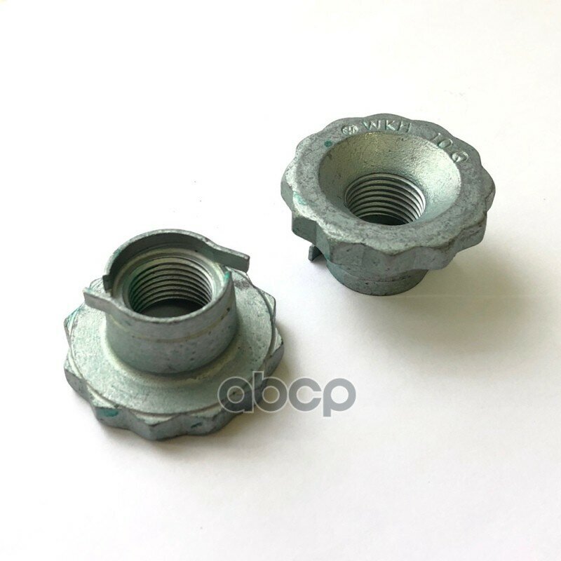 Гайка, двенадцатигранная VAG арт. 6Q0407396B