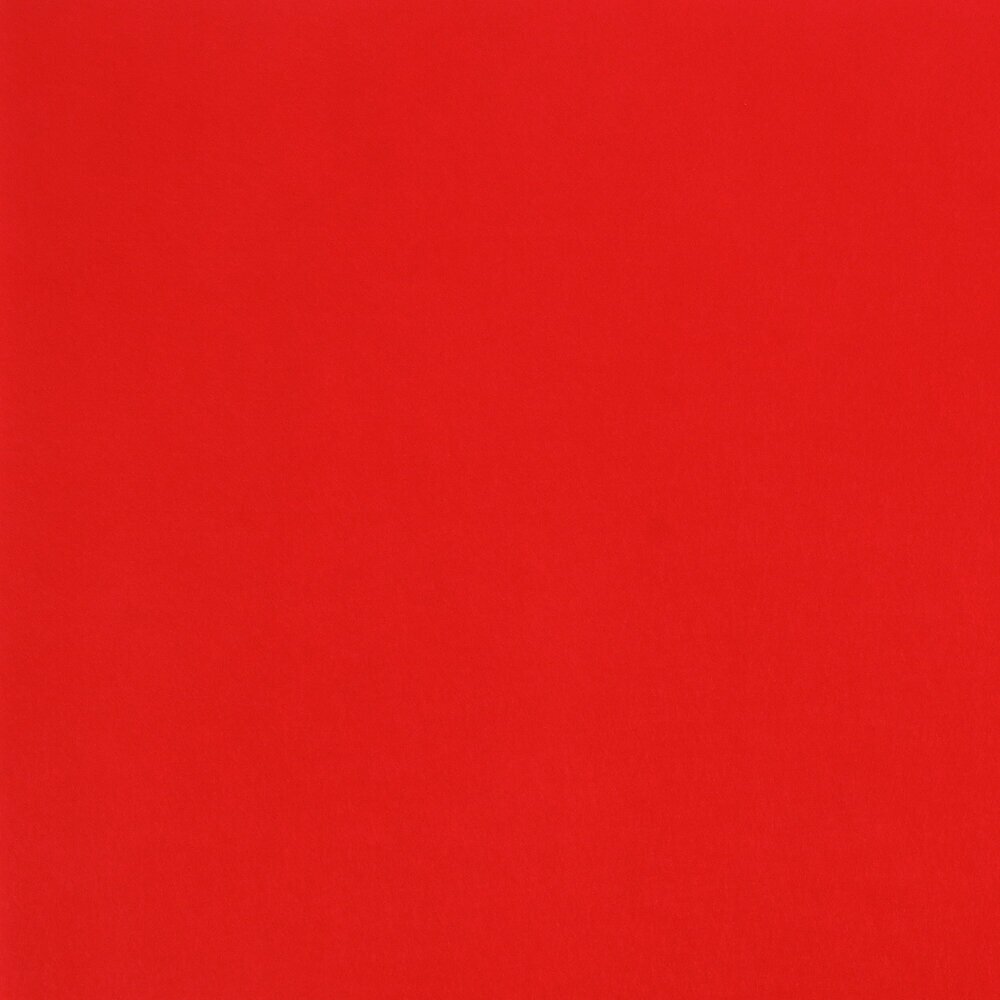 Фетр Gamma Premium FKA05-38/47 декоративный 38 см х 47 см +- 2 см S-09 красный