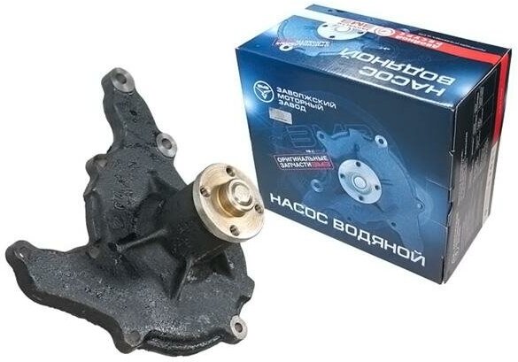 Насос водяной (помпа) дв.511, 513, 523 (66-1307010-22) ЗМЗ