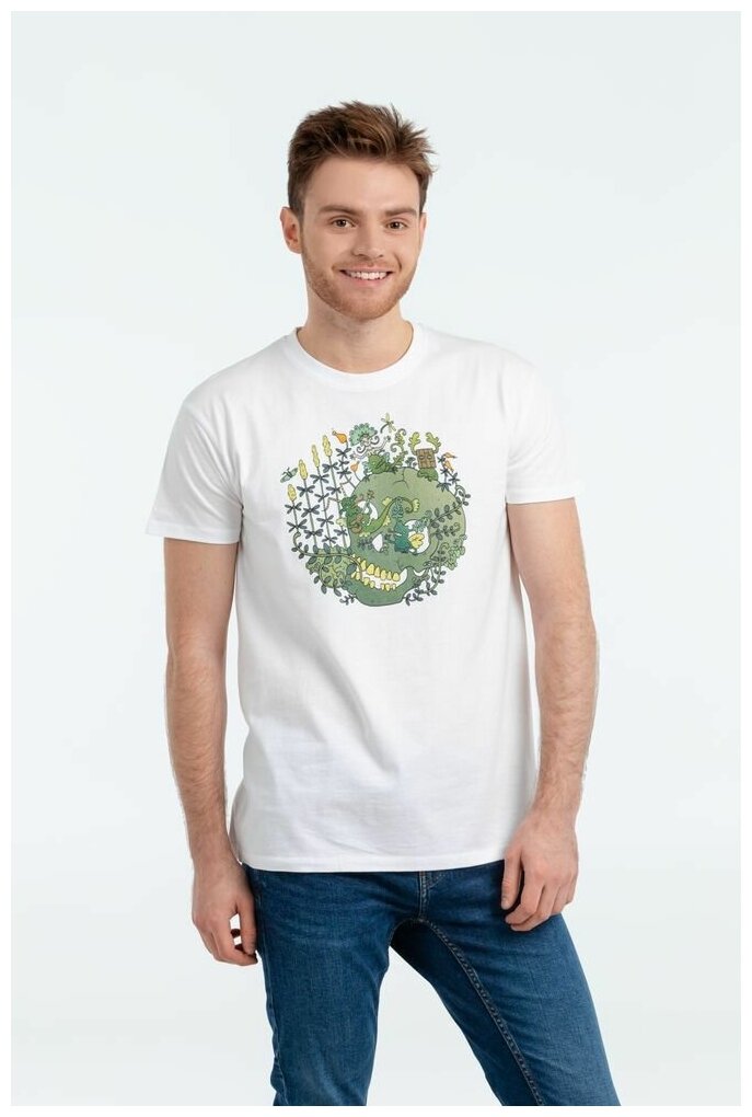 Футболка спортивная Author's