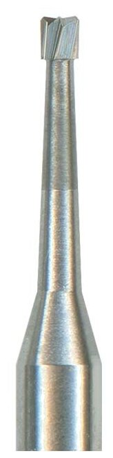 H2-012-RA боры твердосплавные типа RA диам. 1,2 мм шт.