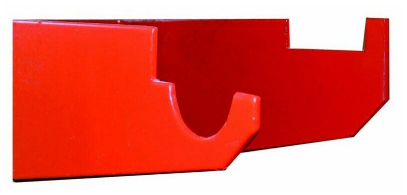 Кронштейн настенный МИГ, для ОП-1-ОП-10 (121-10/121-159)