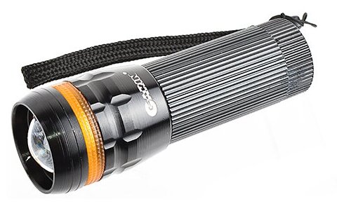 Фонарь PT3-1W BL1