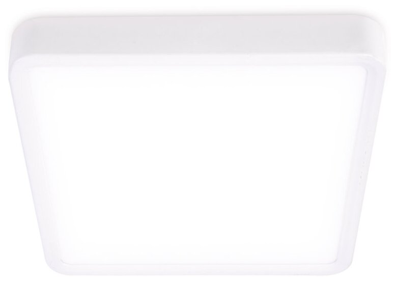 Потолочный светодиодный светильник Ambrella Downlight DLR368