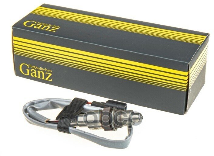 Датчик кислорода, лямбда-зонд GANZ арт. GIG05063