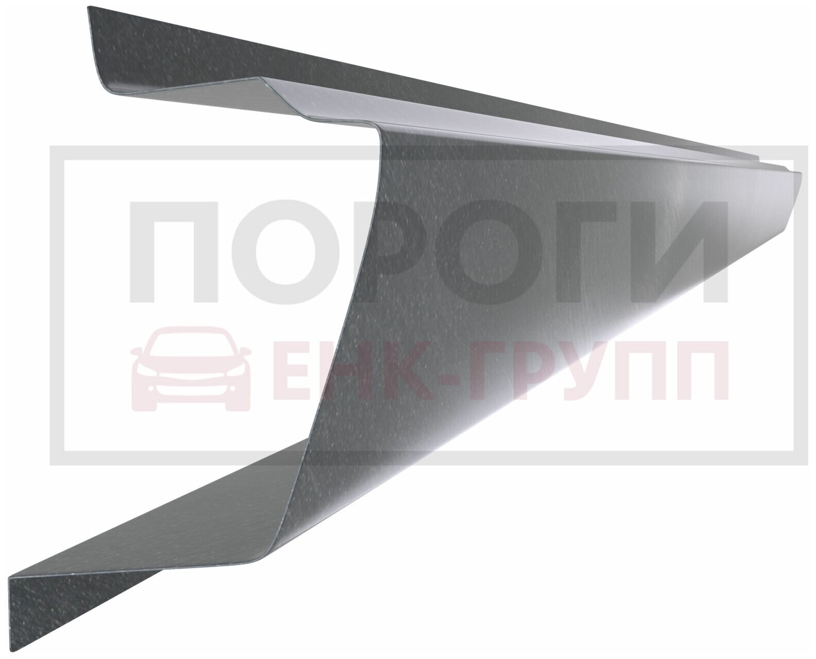 Кузовной порог левый Volvo 940 1 универсал 5 дверей