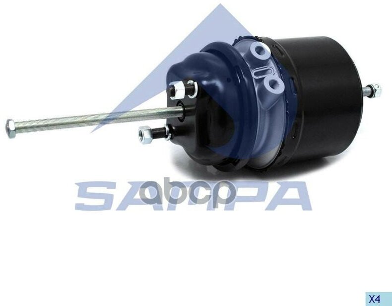 Энергоаккумулятор ! NG3 рационализиров.24/30 SAMPA арт. 09402701