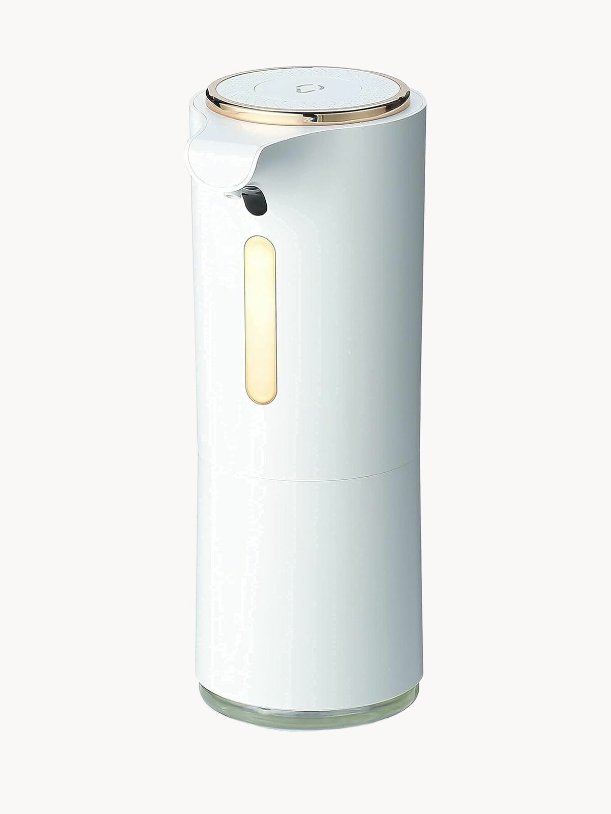 Сенсорный дозатор настольный для жидкого мыла / моющего средства с ...