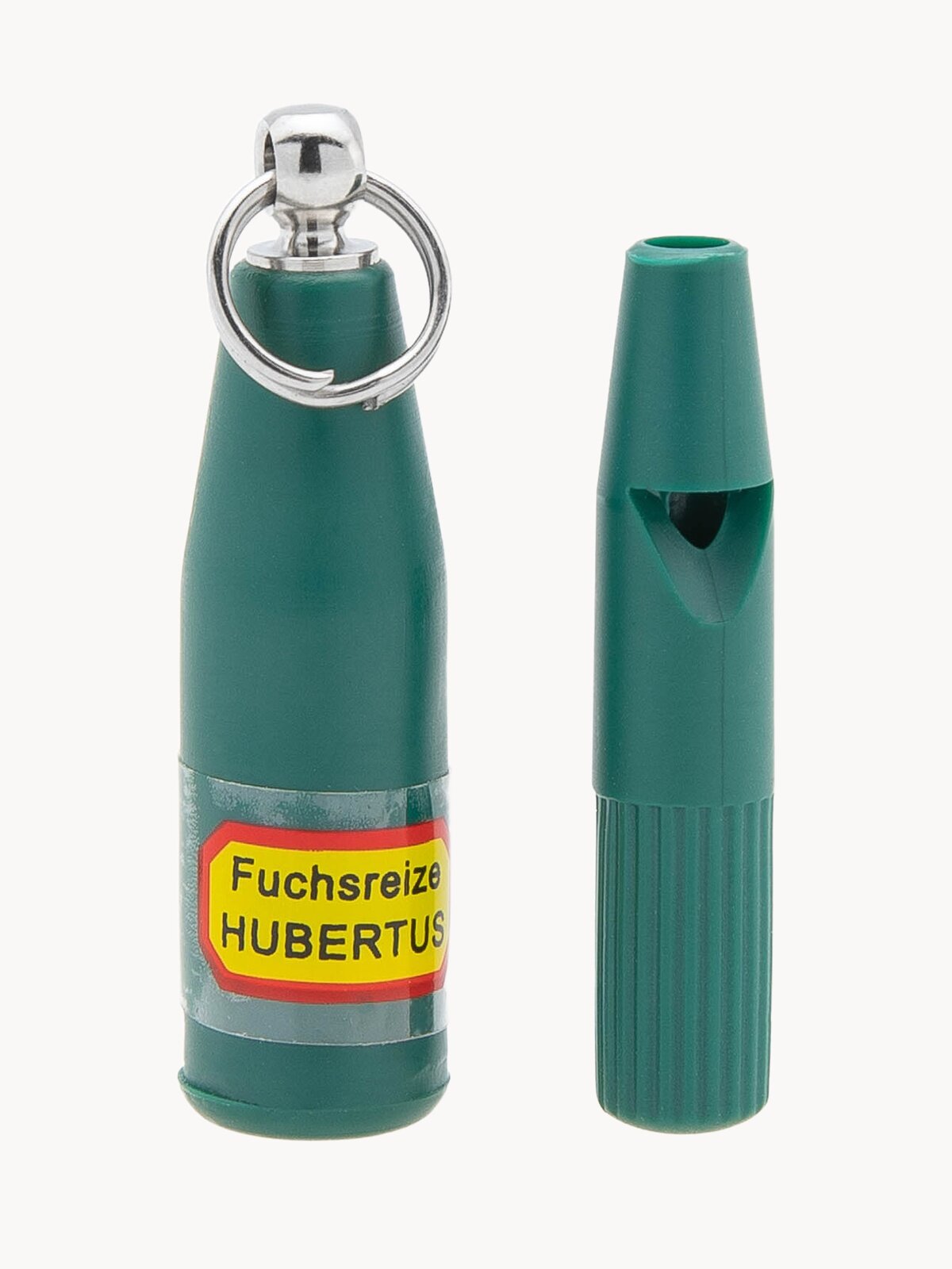 Манок Hubertus на лису - мышиный писк