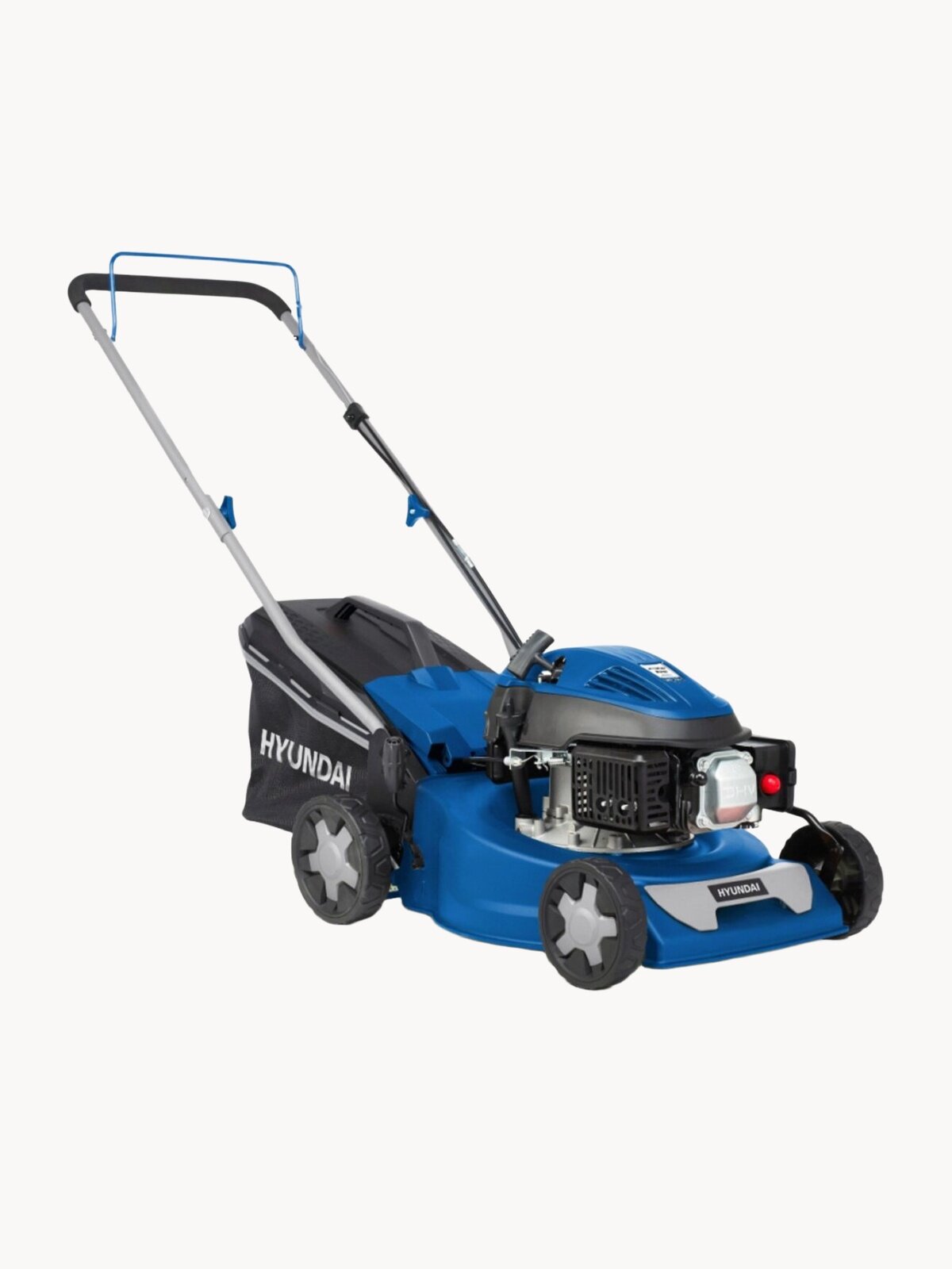 Бензиновая газонокосилка Hyundai L 4220